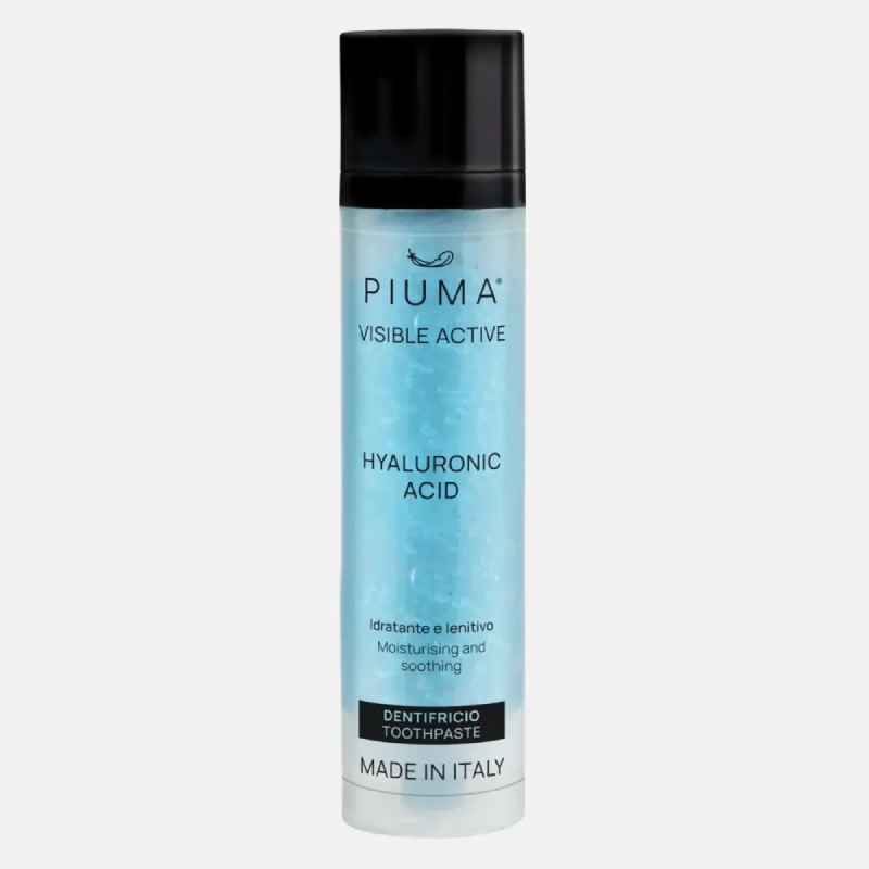PIUMA Visible Active με Υαλουρονικό Οξύ 50mL - V-Pharmacy